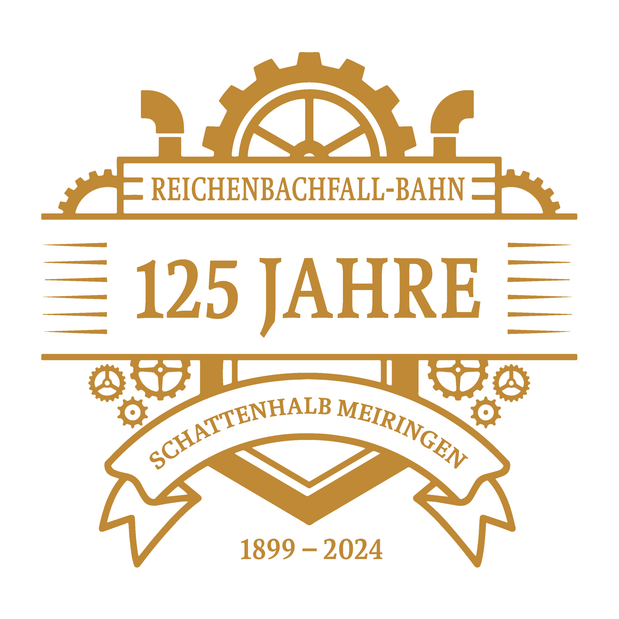 Reichenbachfall-Bahn | Grimselwelt